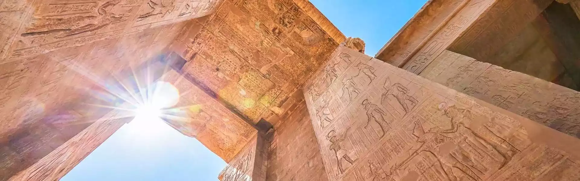 Explore Egypt | Ask Aladdin