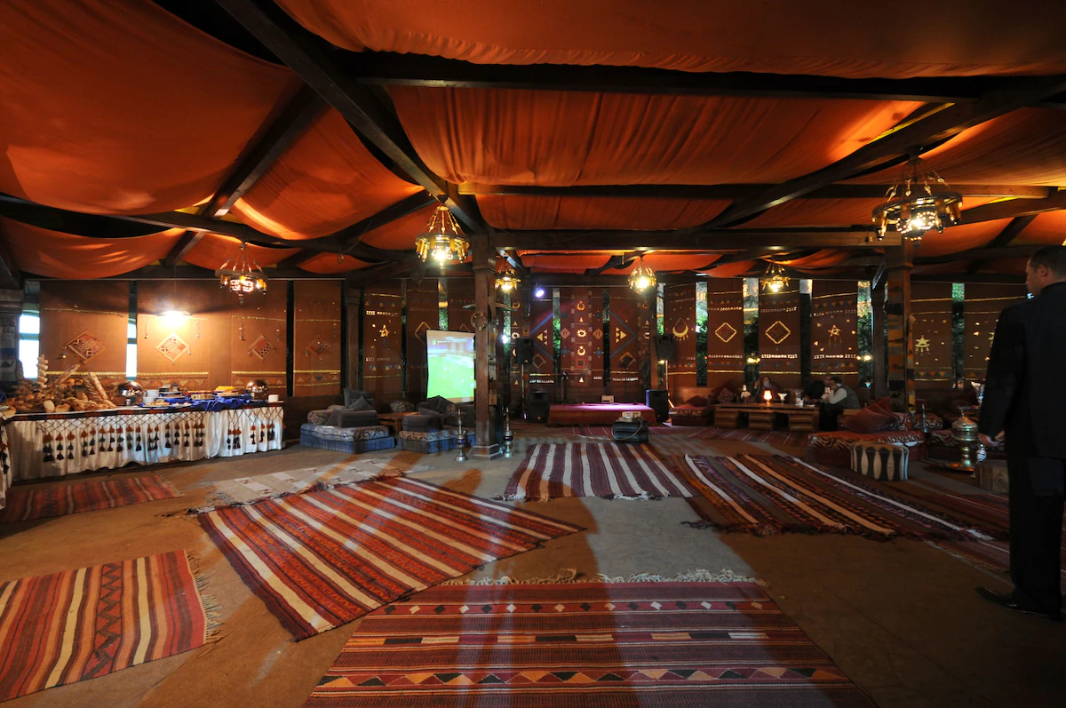 Grand Pyramids Hotel | Ask Aladdin