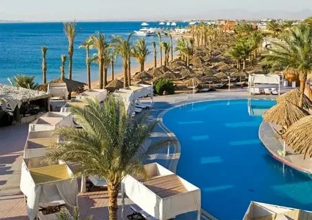 Sindbad Club Beach Resort - Hurghada | AskAladdin