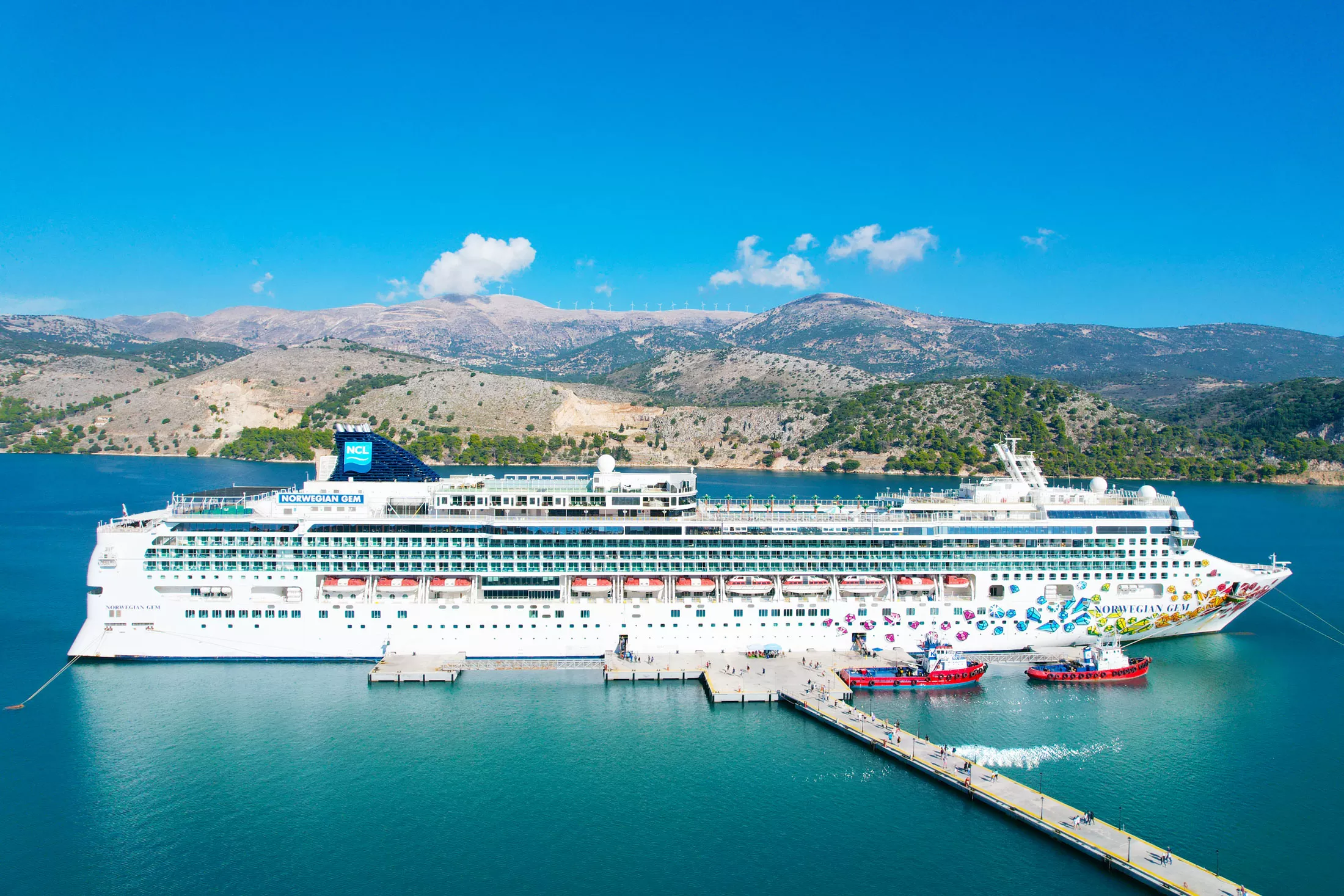 Shore Excursion | Ask Aladdin