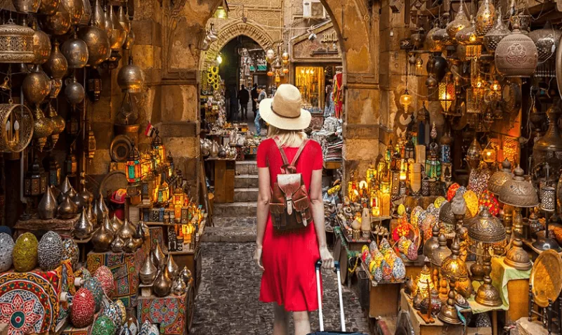 Spiritual Tours | Ask Aladdin