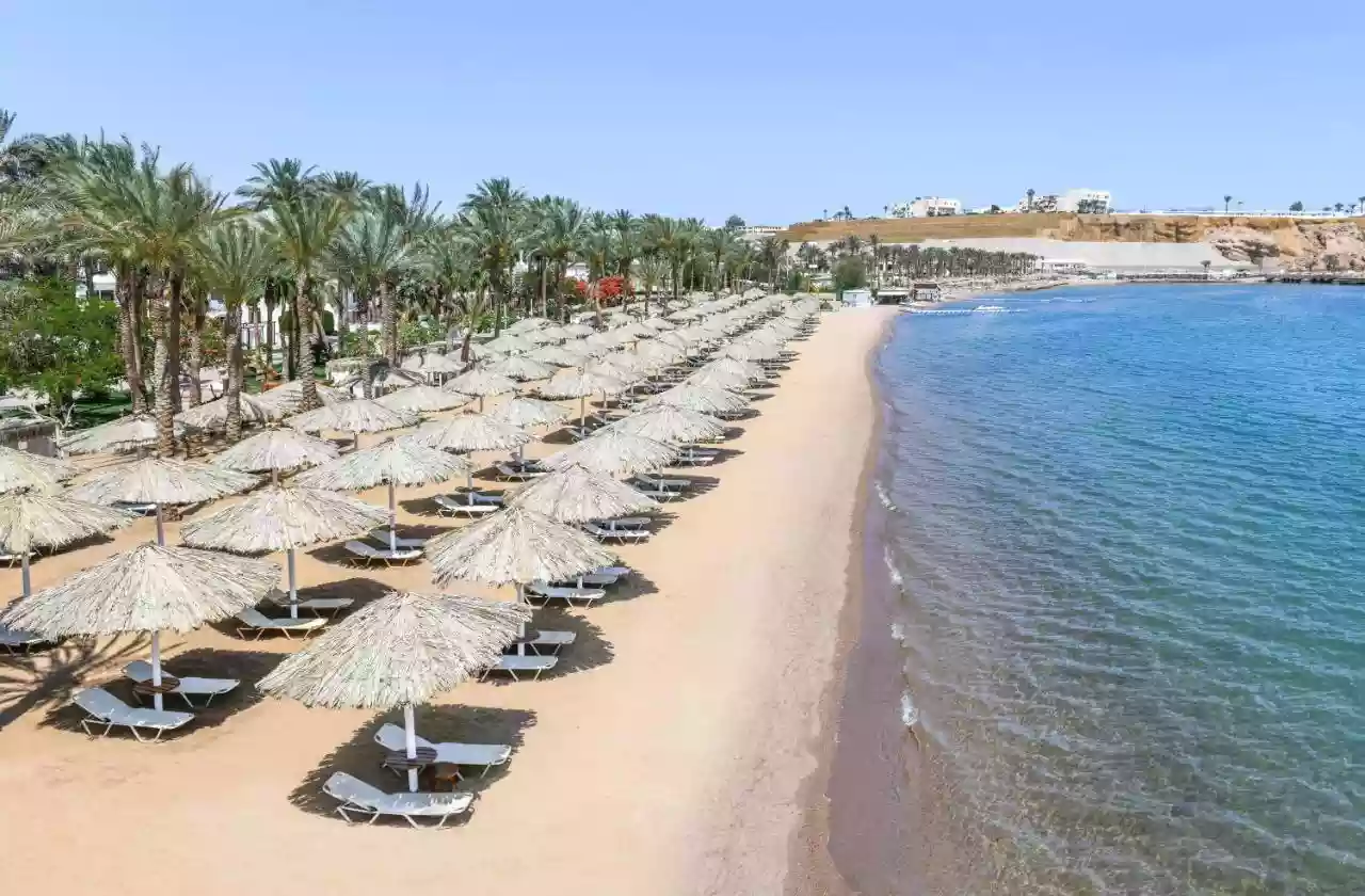 Discover Sharm el Sheikh: Top Attractions & Tips | Ask Aladdin