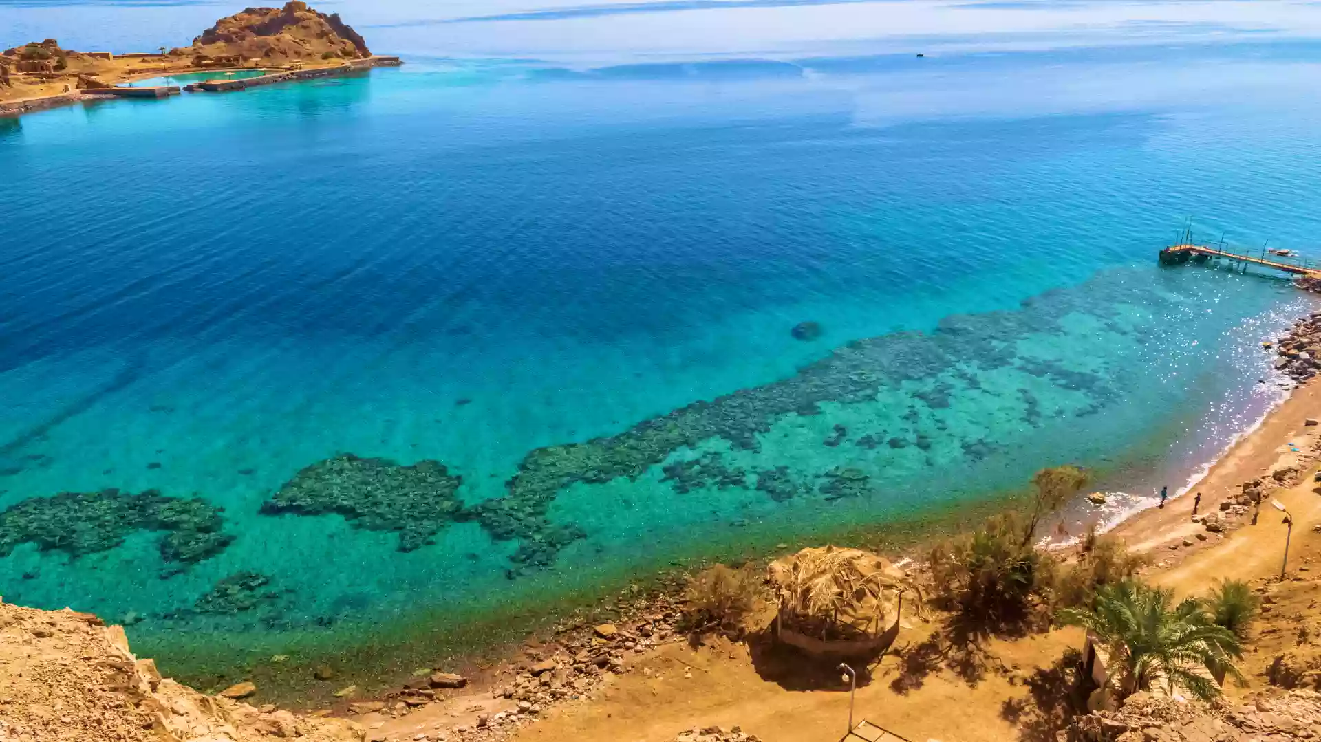 Taba Travel Guide | Explore Taba & Egypt | Ask Aladdin
