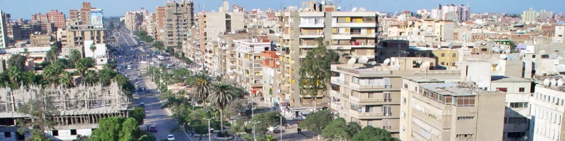 Tanta Egypt | Your Friendly Travel Guide to the City | Ask Aladdin