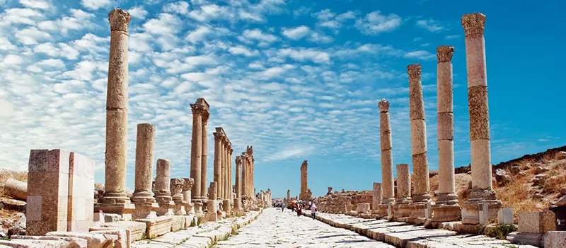 National parks and reserves in Jordan | Ask Aladdin