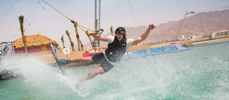 Discover the Best Beach Activities in Jordan – Aqaba & Dead Sea