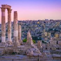 Know More Information About Jordan With Ask Aladdin | Ask Aladdin