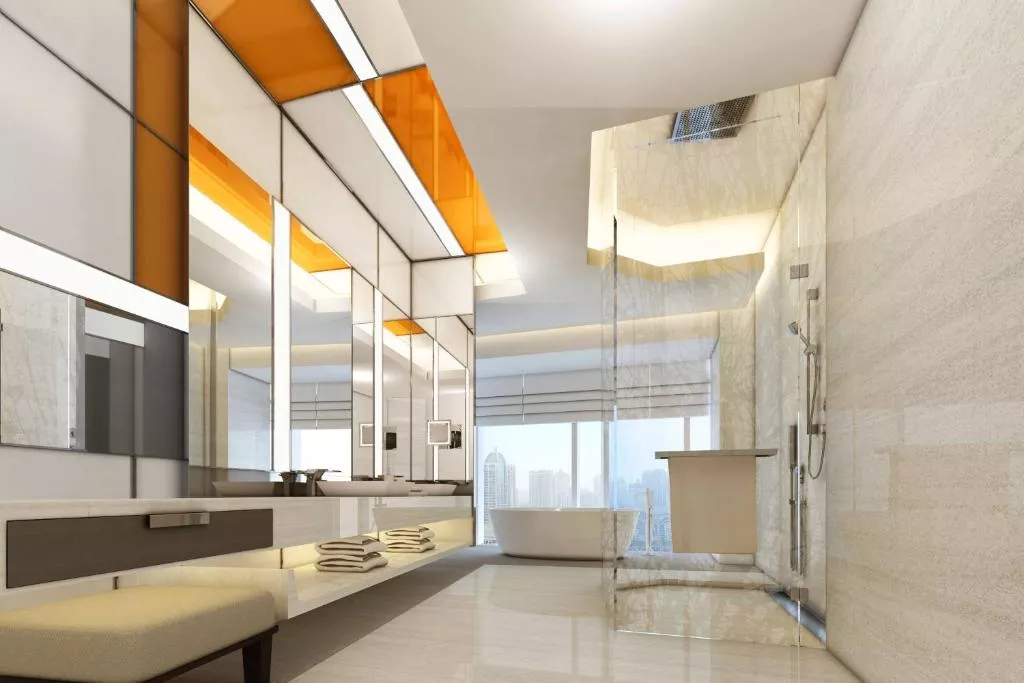 Experience Luxury at W Amman Hotel | Ask Aladdin