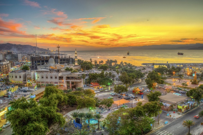 Aqaba Travel Guide: Top Tips & Destinations | Ask Aladdin