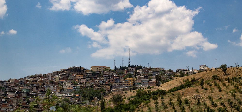 Irbid Travel Guide: Discover Jordan's Magic | Ask Aladdin