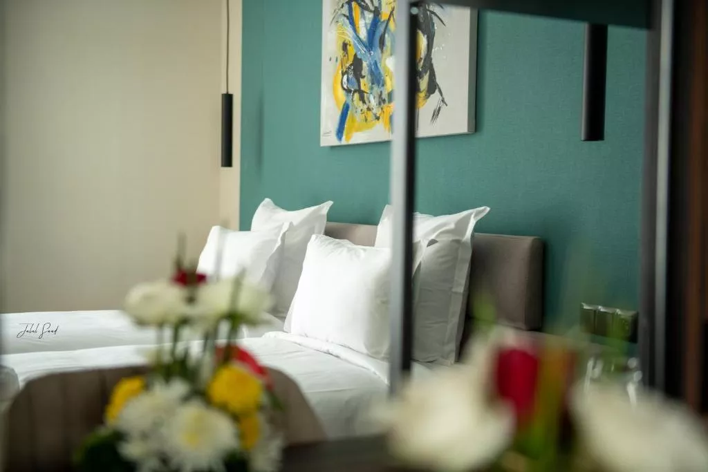 NJ Hotel Rabat | Ask Aladdin