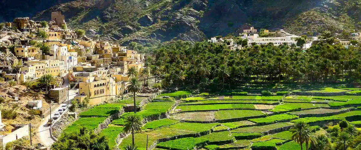 Best Places to Visit in Oman – Explore Oman's Top Destinations