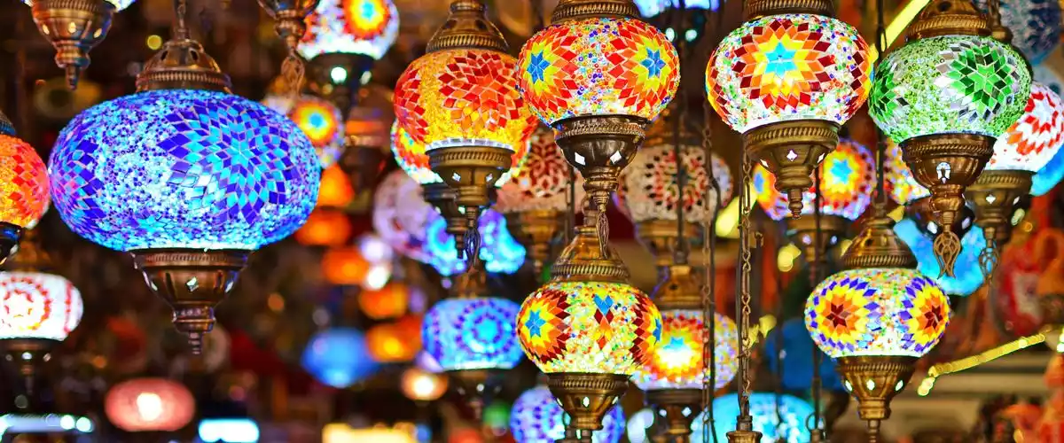 Istanbul Grand Bazaar Shopping | Turkish Treasures | Ask Aladdin