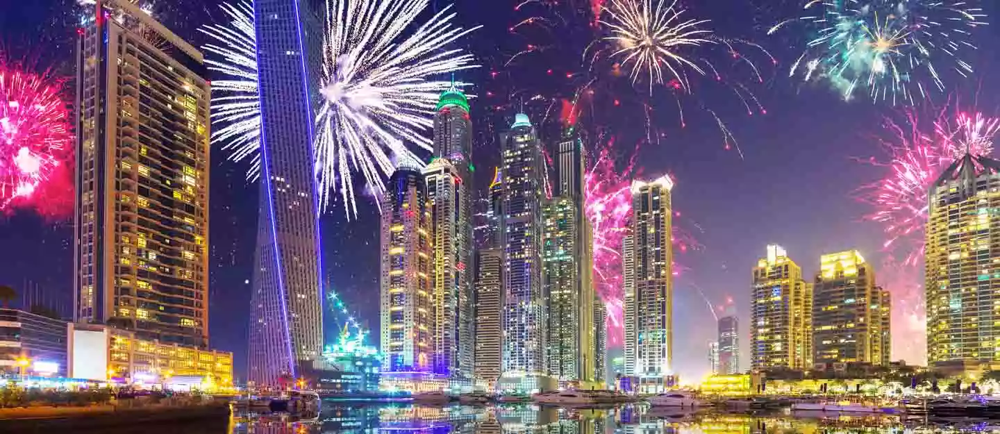 UAE's local festivals and celebrations | Ask Aladdin