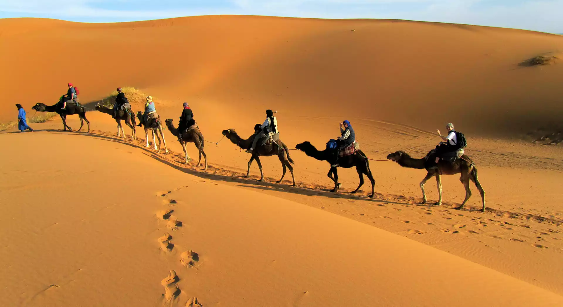 UAE's natural wonders and landscapes | Ask Aladdin